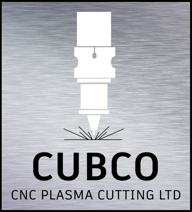 Contact Cubco Plasma Cutting and Welding Services