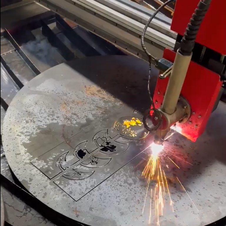 Cubco - Plasma Cutting, Fabrication and Welding Services